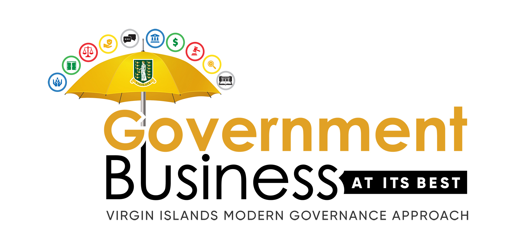 Government Business at its Best